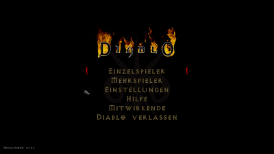 Diablo -Der Beginn des modernen Action-Rollenspiele: Die Spiele-Archäologen